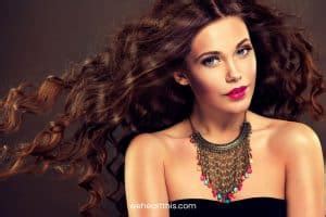 How To Curl Hair Extensions With Or Without Heat