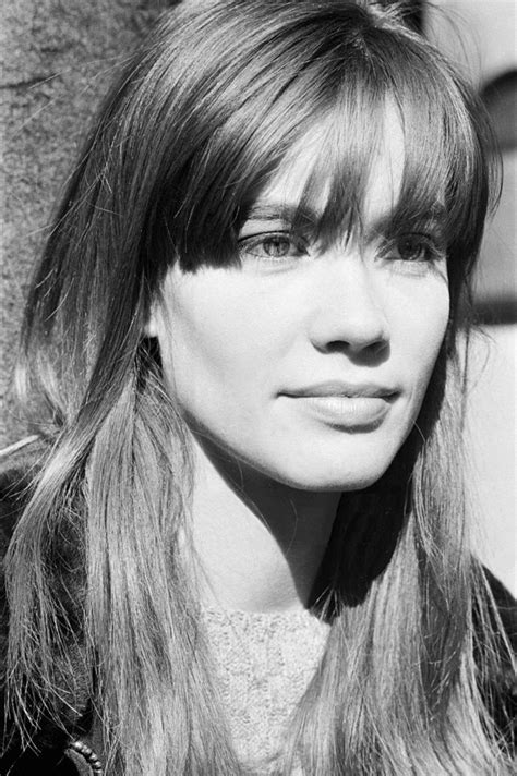 Francoise Hardy Photo Gallery 17 High Quality Pics Theplace