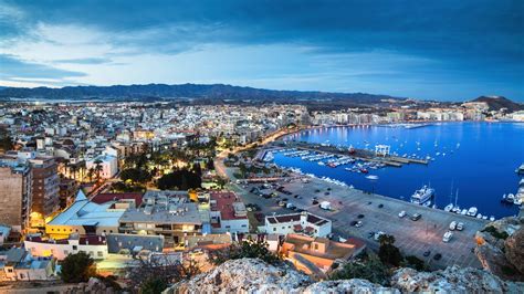 A Tale Of One City Murcia