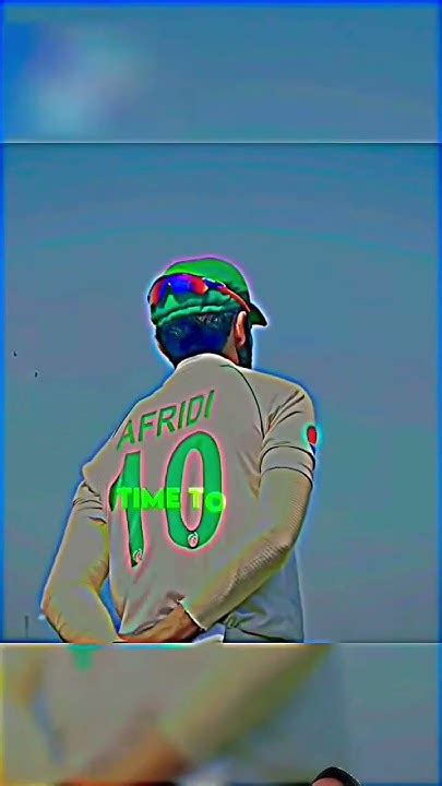 Cricket Shaheenshah Ipl Psl Cricketlover Shaheenbowling