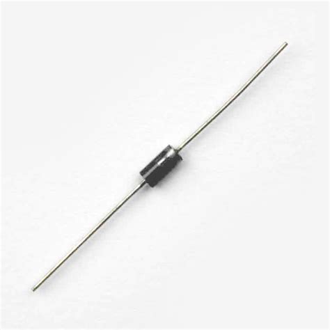 1n4007 Diode Pack Of 5 Robozar