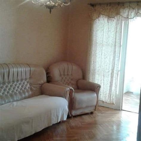 ქირავდება ბინა