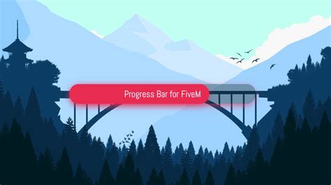 Esx Progress Bar Cool Progress Barfor Fivem