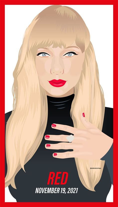 Taylor Swift Red Taylor S Version