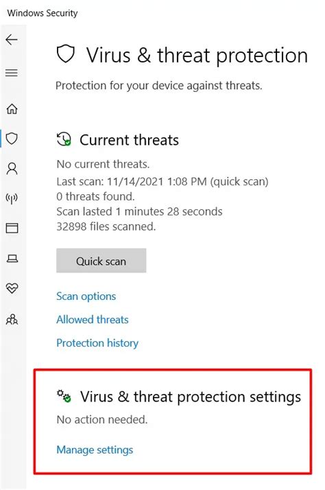 Fix Security Center Failed To Validate Caller With Error Dc040780 100 Working Wingeek