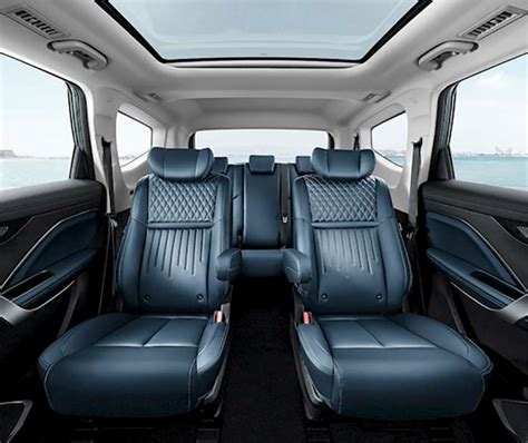 2022 Geely Jiaji L Launch China 18 Paul Tans Automotive News