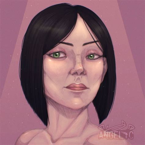 Sabine Callas Codename Viper By Xoangelic On Deviantart