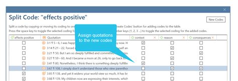 Splitting Codes Atlas Ti 24 Windows User Manual