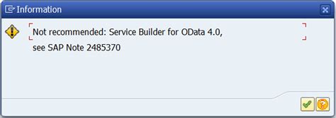 How To Call A Bw Abap Backend From Sac Analytic Ap Sap Community