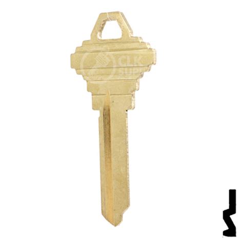 Schlage Lfic Control Key C Keyway Sc4