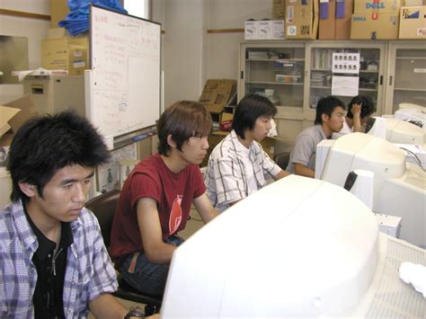 野村浩郷 知能情報工学基礎演習