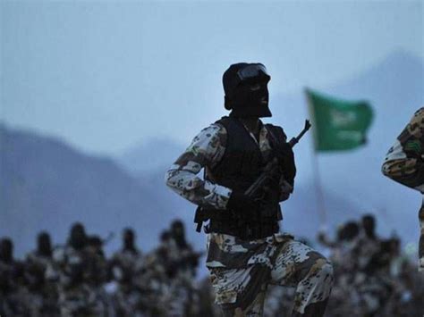 السعودية مقتل 4 عسكريين في هجوم على نقطة تفتيش بمنطقة عسير جريدة