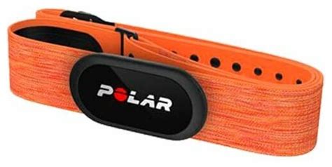 Передатчик пульса Polar H10 M-XXL — купить в интернет-магазине по ...