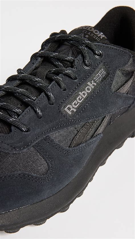Reebok Classic Leather Sneakers Shopbop