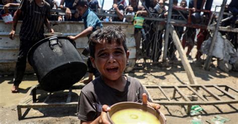 이스라엘군 임시 휴전 가자지구 내 군사작전 매일 10시간 중단