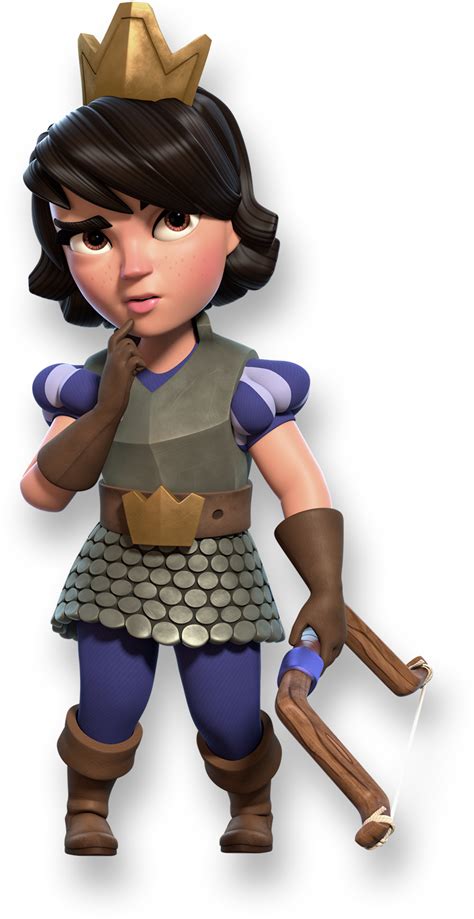 Pin De Steven Brun En Clash Royale Personagens Clash Royale Imagenes