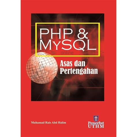Php And Mysql Asas Dan Pertengahan Lazada
