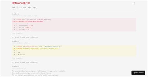Volume Viewer Examples Codesandbox