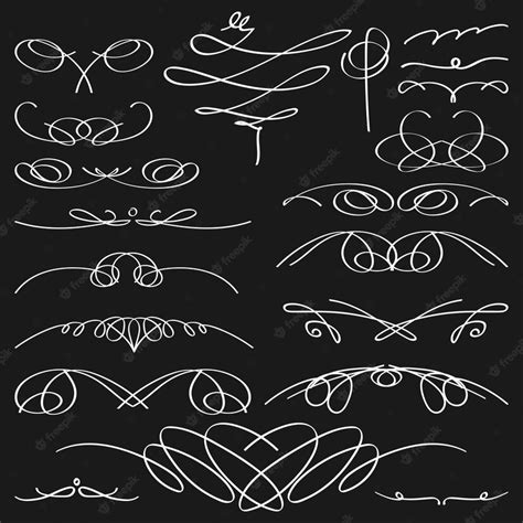Premium Vector Arrow Shape Design Art