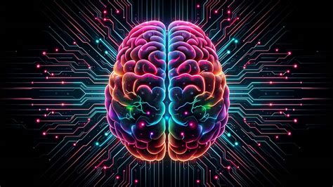 Groundbreaking Human Brain Atlas Offers New Hope For Treating Neurological Disorders Gv Wire