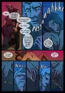 Post Comic Critical Role Critical Role Vox Machina Percival Frederickstein Von Musel