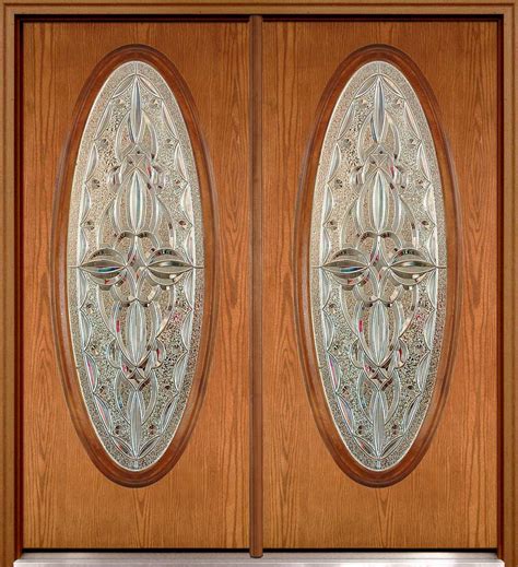 Exploring The Benefits Of Door Inserts Glass Glass Door Ideas