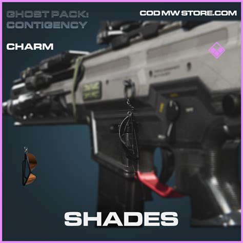 Ghost Pack Contingency Operators And Identity Item Store Bundle