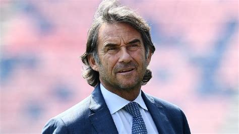 Carnevali Sento Parlare Del Milan Su Frattesi Questa è La Verità