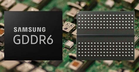 GDDR6 Problems: How it Affects NVIDIA and AMD | ITIGIC
