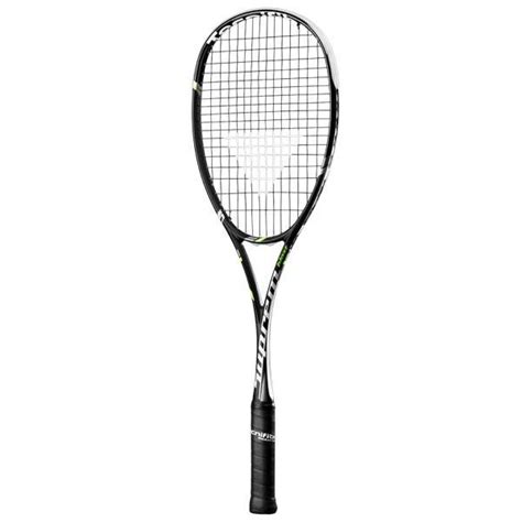 Tecnifibre Suprem Blast 160 Squash Racket Squash Source