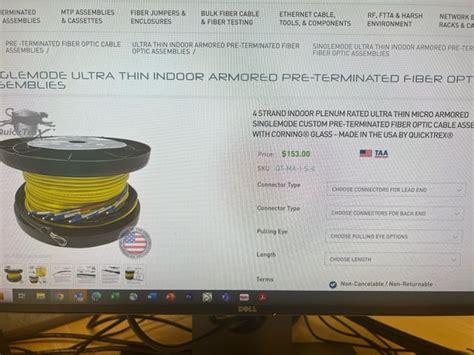 Fiber Transciever R Ubiquiti