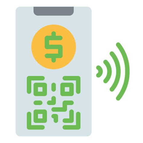 Qr Code Scan Generic Flat Icon