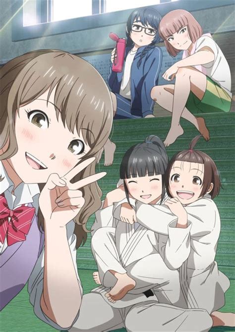 Mou Ippon โมอิปปง หนึ่งแต้มฝัน ซับไทย Anime Lucky แหล่งรวม อนิเมะ