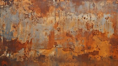 Background With Rust Texture Rusty Metal Rust Background Rust