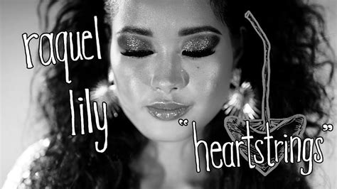 Raquel Lily Heartstrings Newage Jazz Rmusic