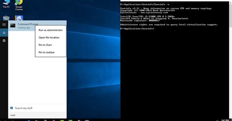 Android Er How To Run Command Prompt As Administrator In Windows
