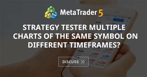 Strategy Tester Multiple Charts Of The Same Symbol On Different Timeframes Strategy Tester