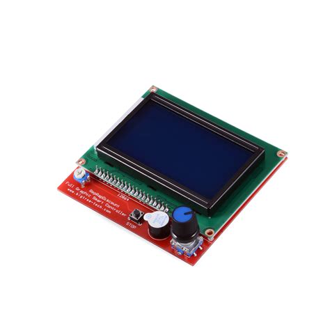 液晶显示器模块step模型图纸下载 懒石网