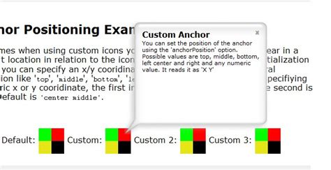 Tooltip JQuery Tools Best 100 Bypeople