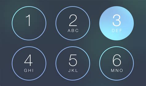 IOS Style Buttons The Livetyping Blog