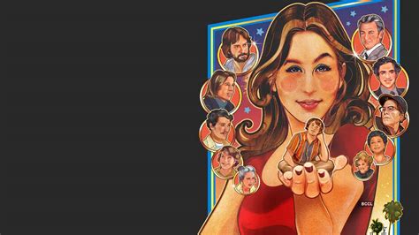 Licorice Pizza Movie Showtimes Review Songs Trailer Posters News