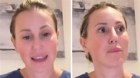 ‘locked Us Out Partners Fury At Roxy Jacenko The Advertiser