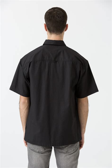 Basic Shirt 10061295000 Tiffosi