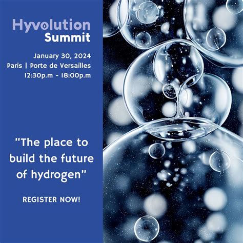 Hyvolution Summit Hyvolution