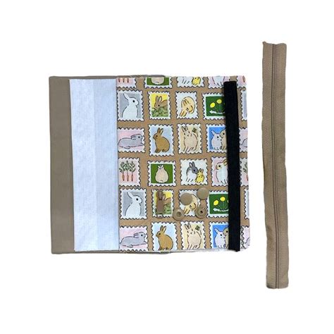 Car Sun Visor Organizer Material Pack