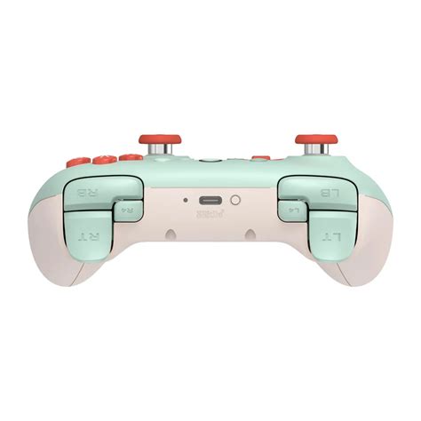 خرید دسته بازی 8bitdo Ultimate 2c Wireless Mint از فروشگاه اگزو گیم
