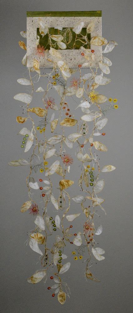 Seed Book Surface Design Association