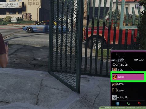 Grand Theft Auto 5 Characters Girls