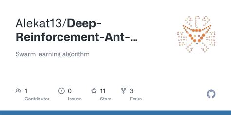 Deep Reinforcement Ant Colony Optimization 75z1сFOX SC2Map at main