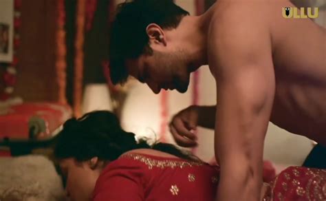 Manvi Chugh Sexy Scene In Rikshawala Aznude